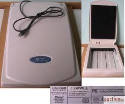 Mustek 1200 UB plus