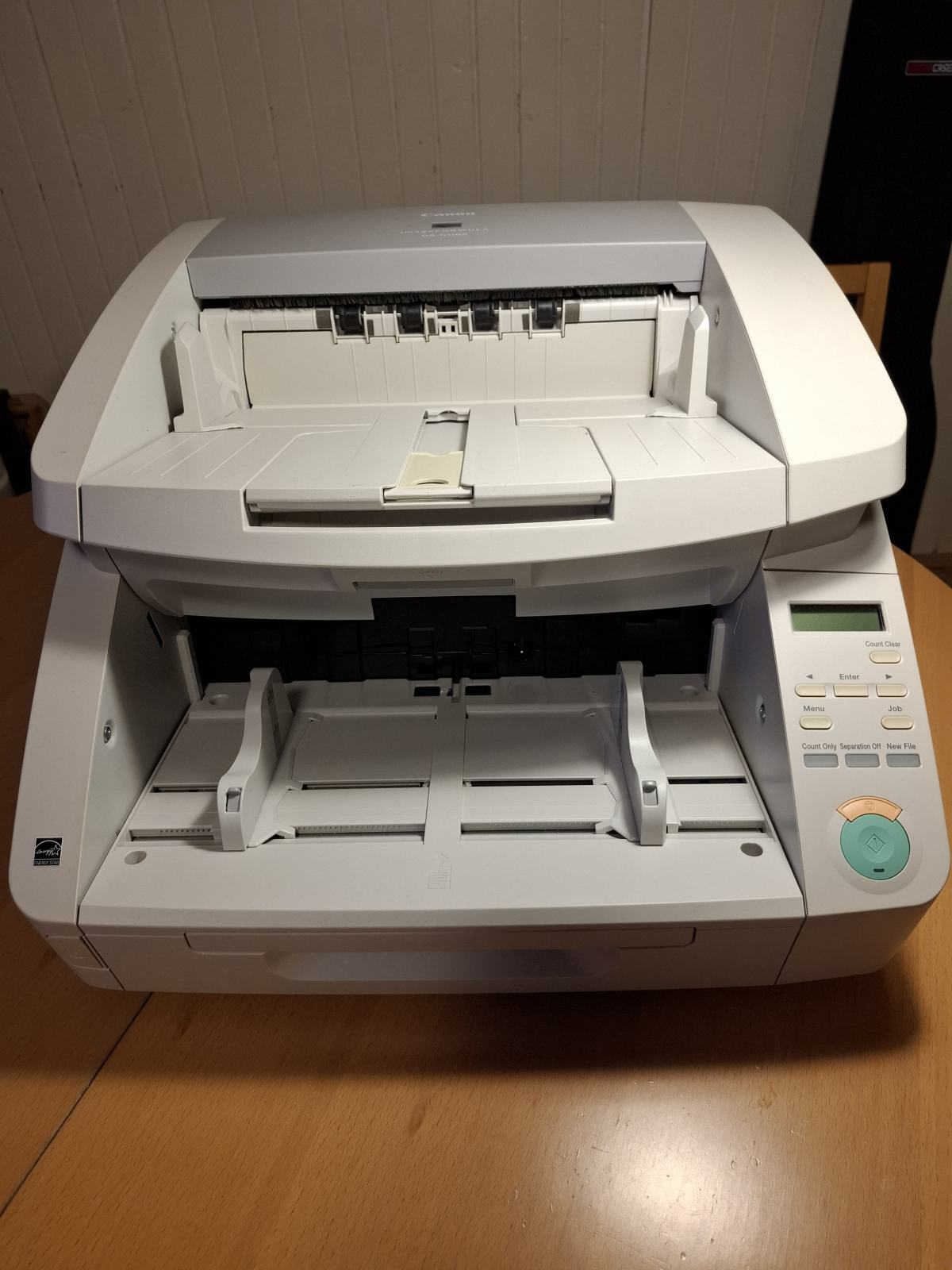 Skener Canon ImageFORMULA DR-G1100