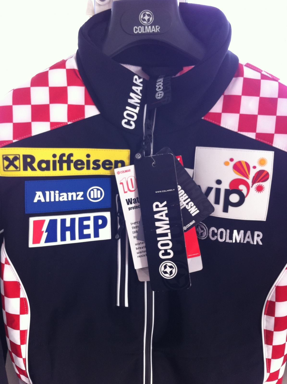 COLMAR Cro Ski jakna