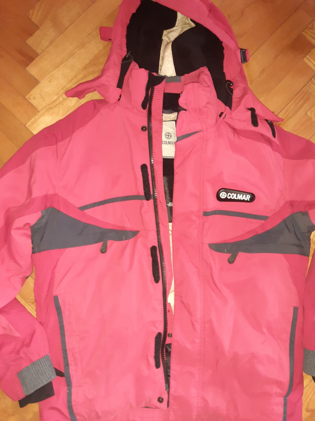 Colmar jakna orginal M