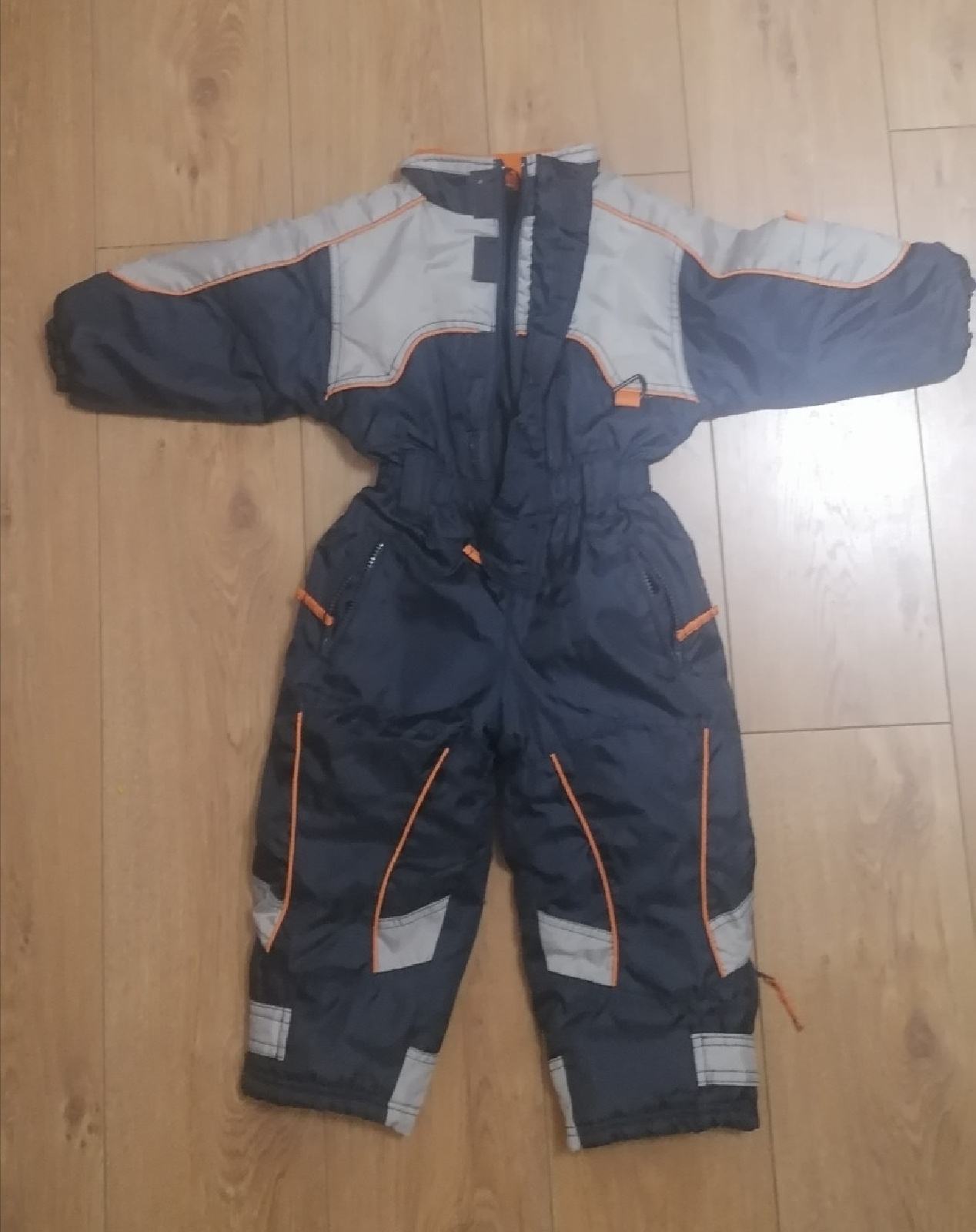 Dječji skafander br. 98