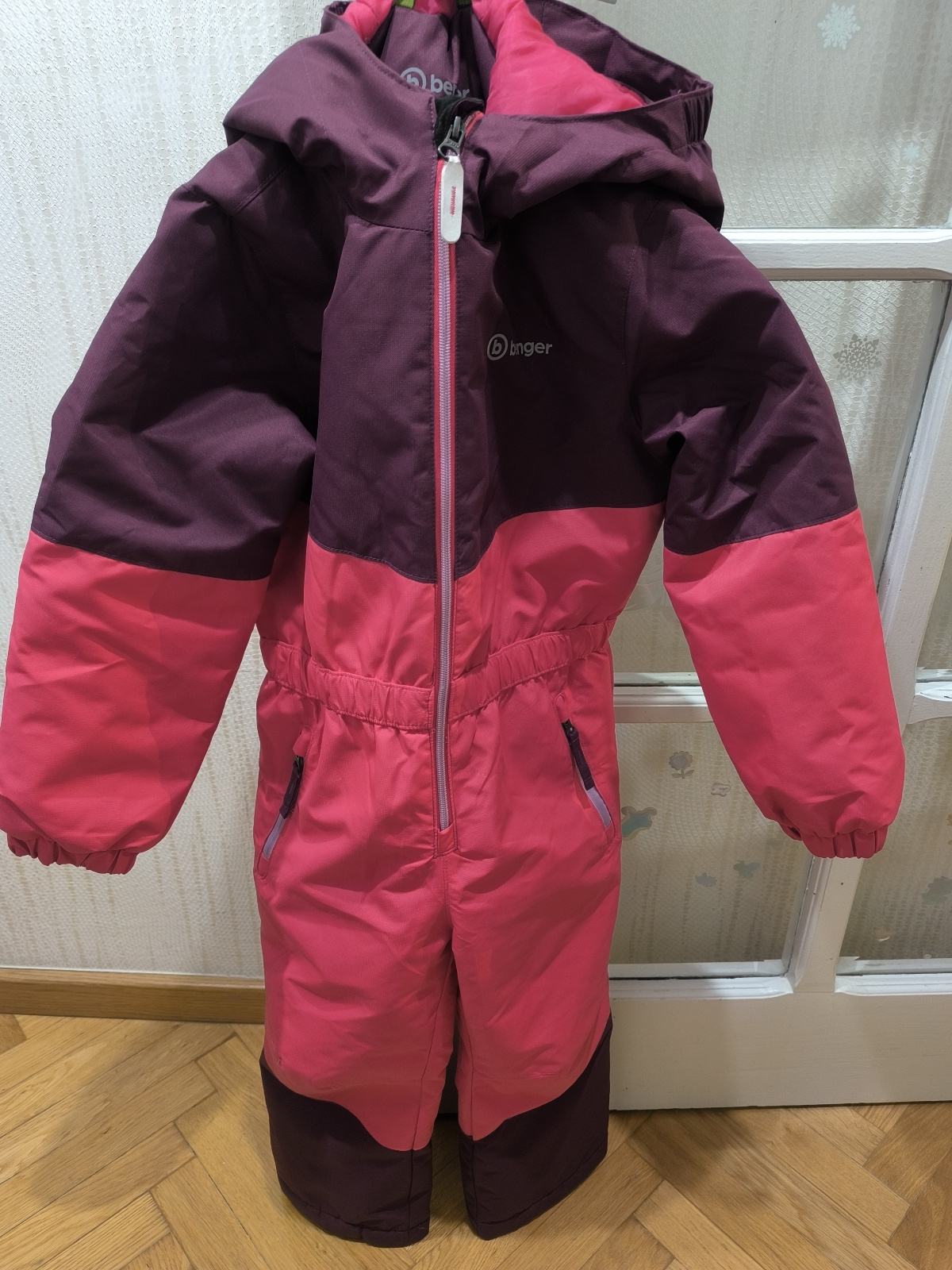 Dječji skafander 110-116 Benger