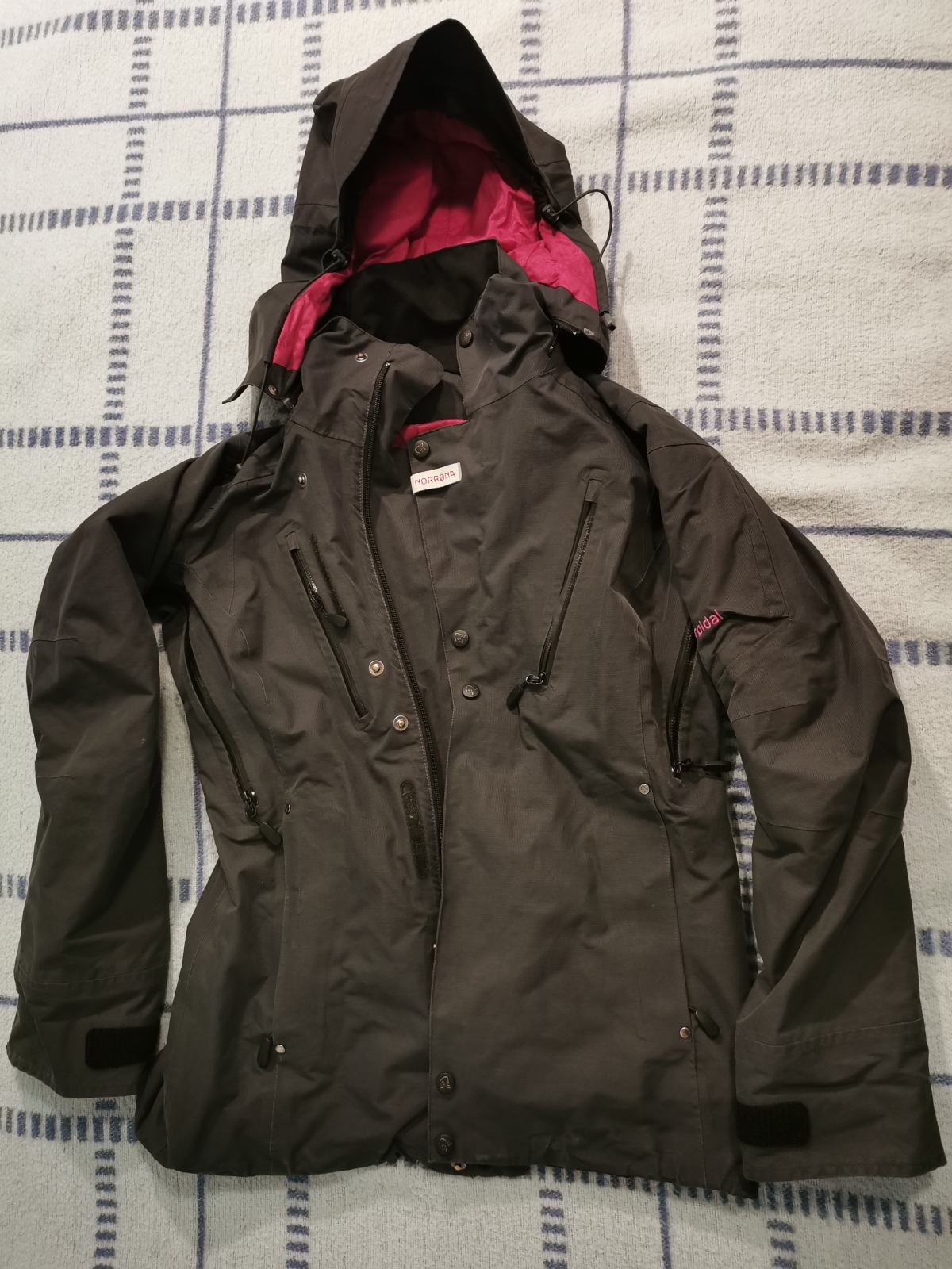 Norrona Roldal Goretex S