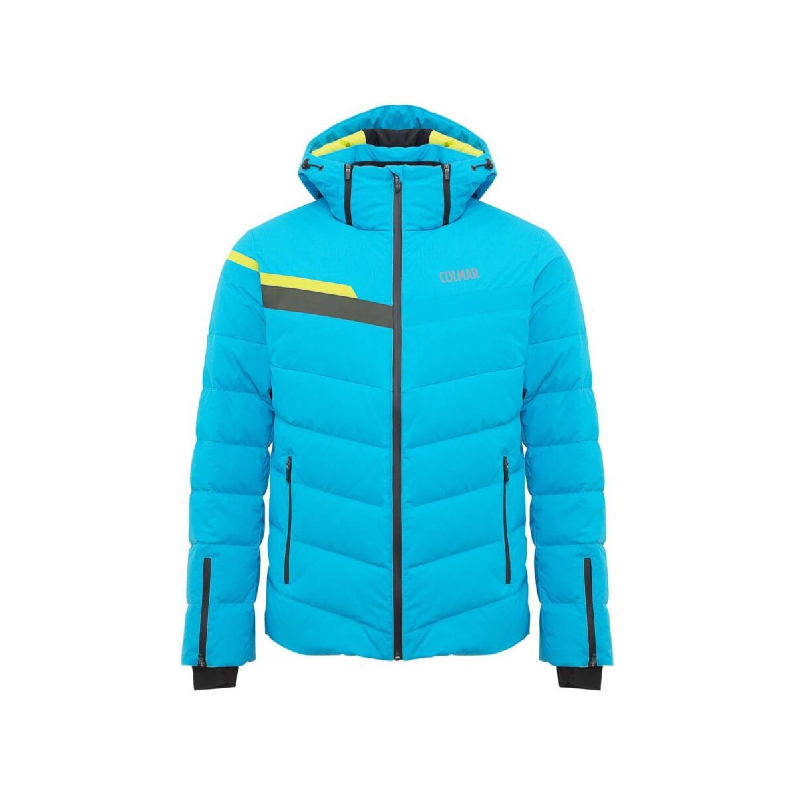 Skijaška jakna Colmar Hokkaido, vel. 52 - PRILIKA