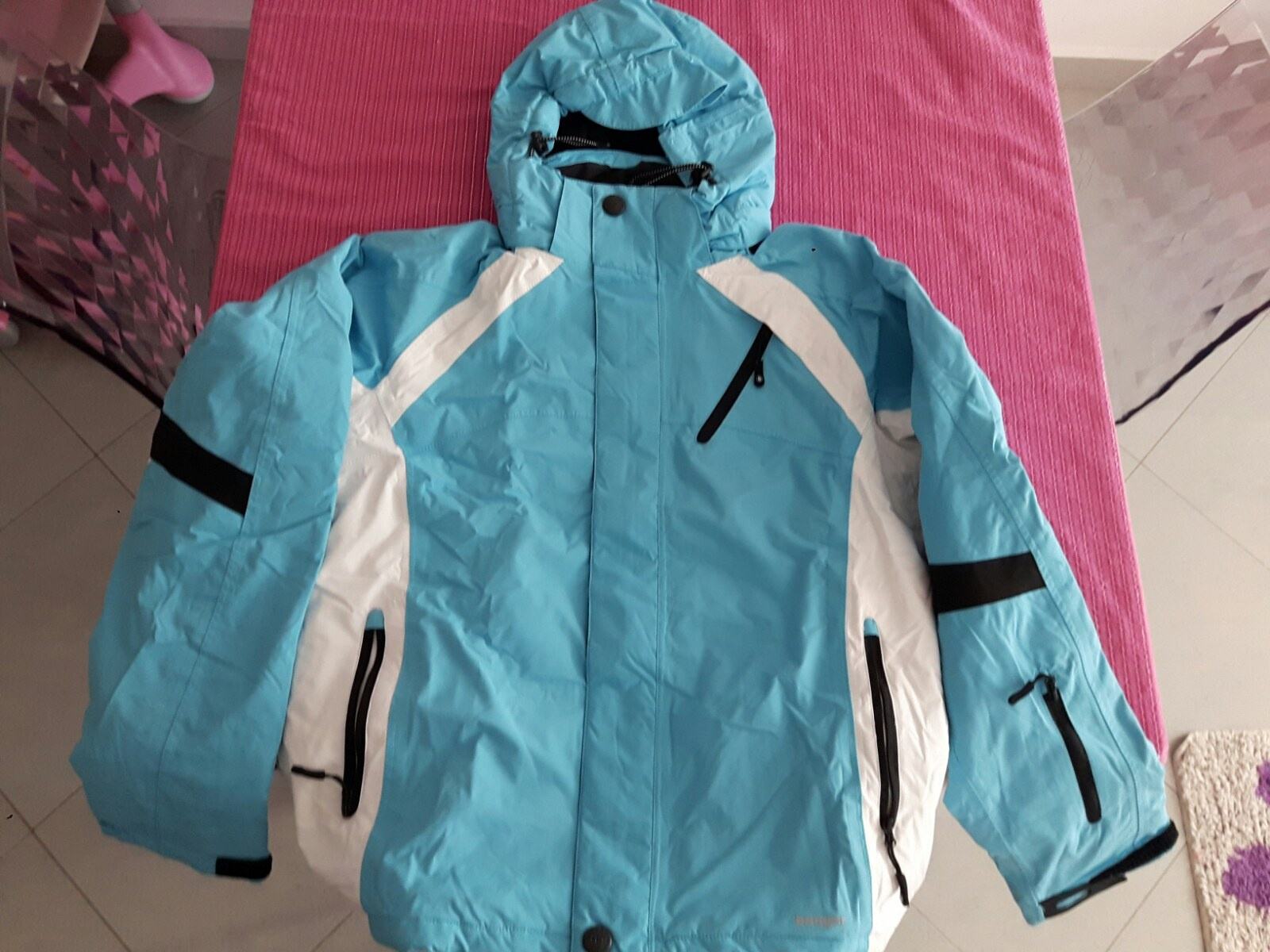 Zenska skijaska jakna Benger