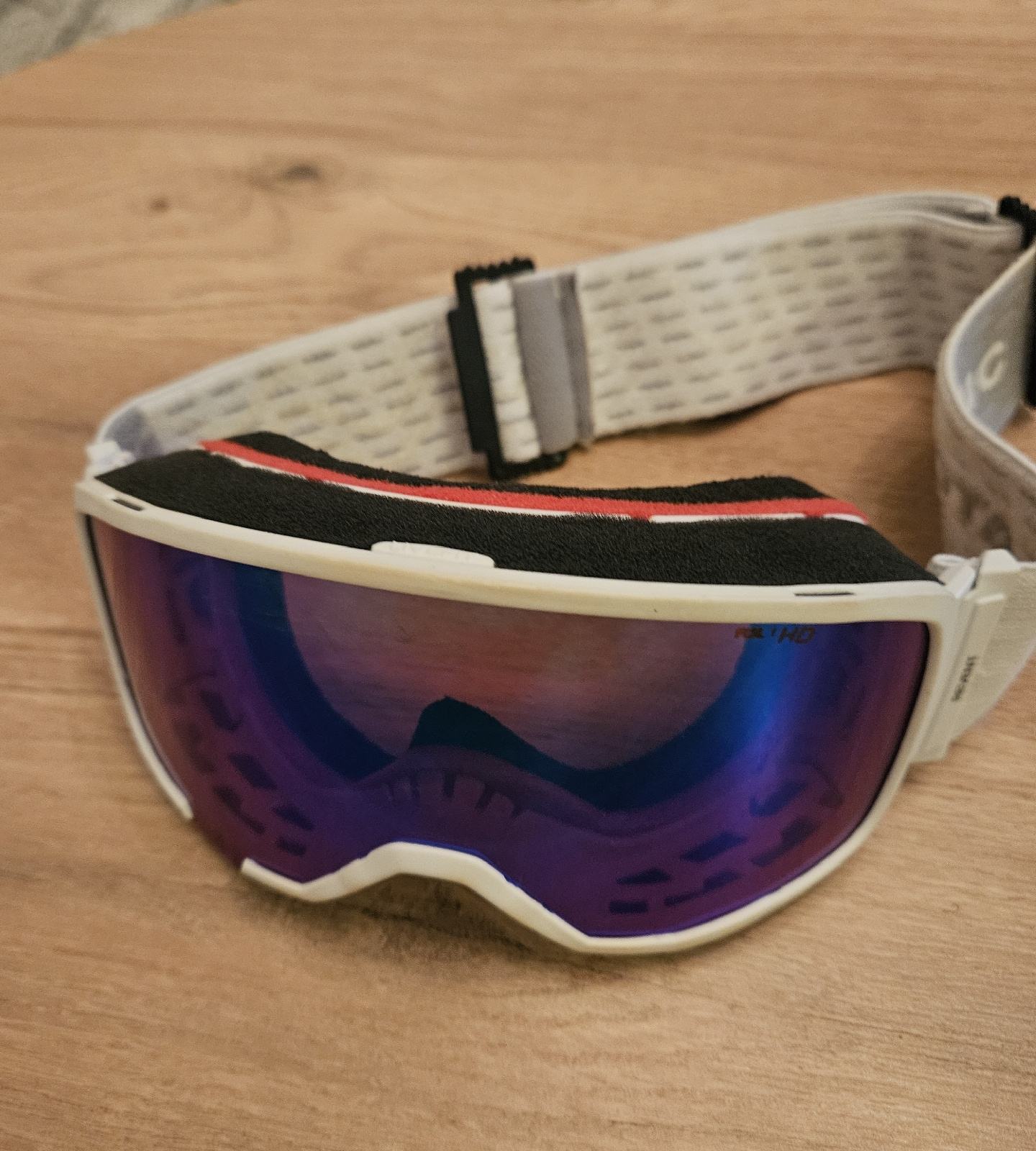 Ski maska Atomic Revent M HD