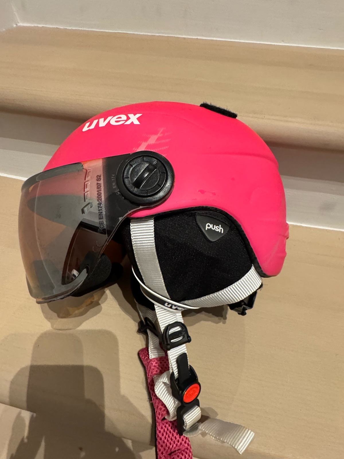 Dječja skijaška kaciga