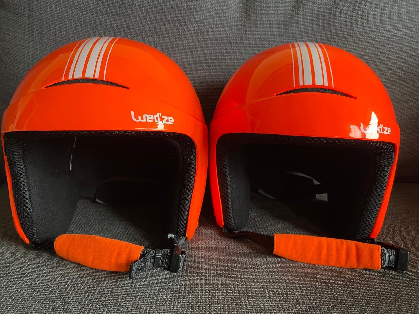 Dječje skijaške kacige