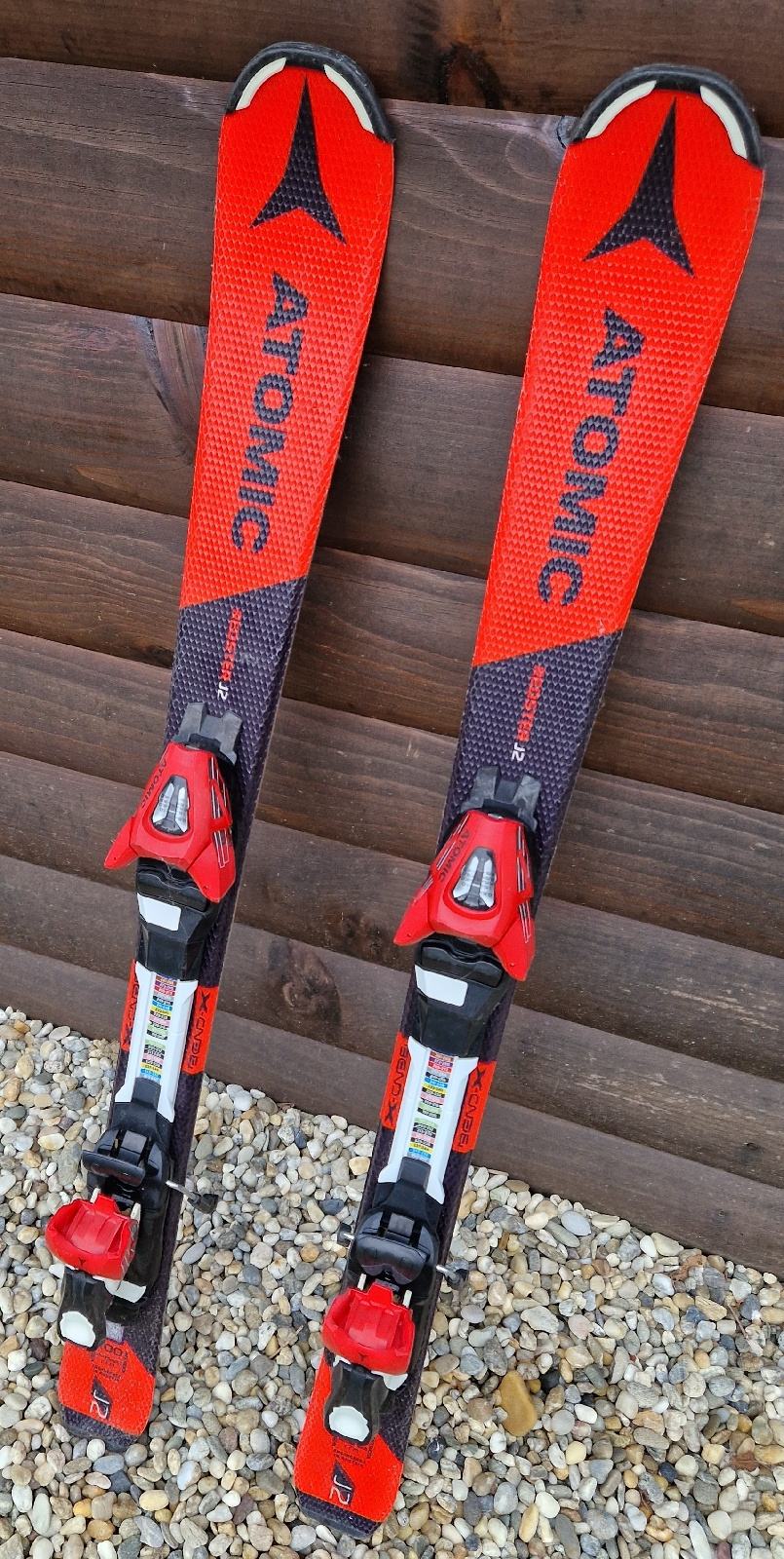 Atomic dječje skije 100cm