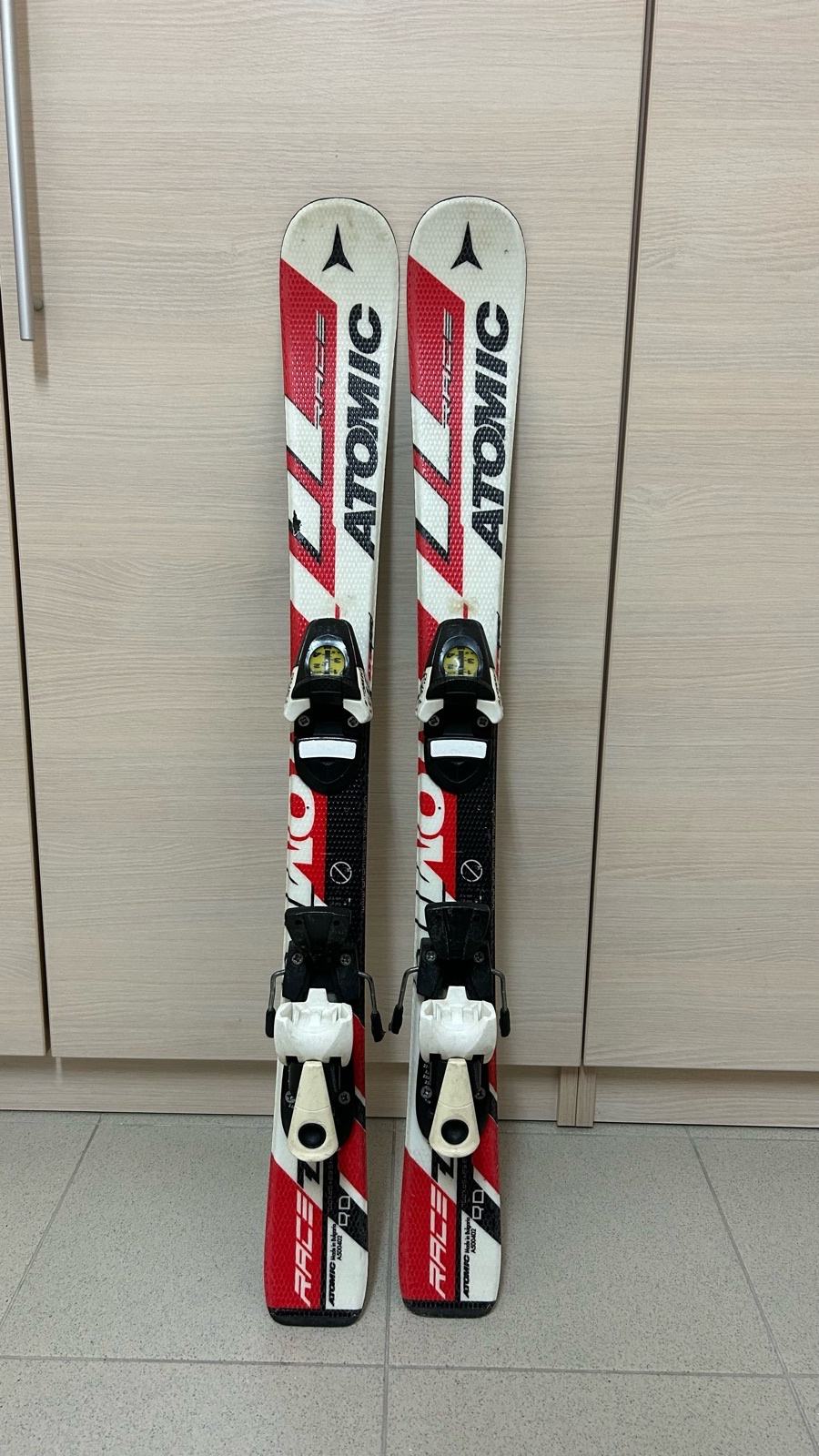 ATOMIC dječje skije 90