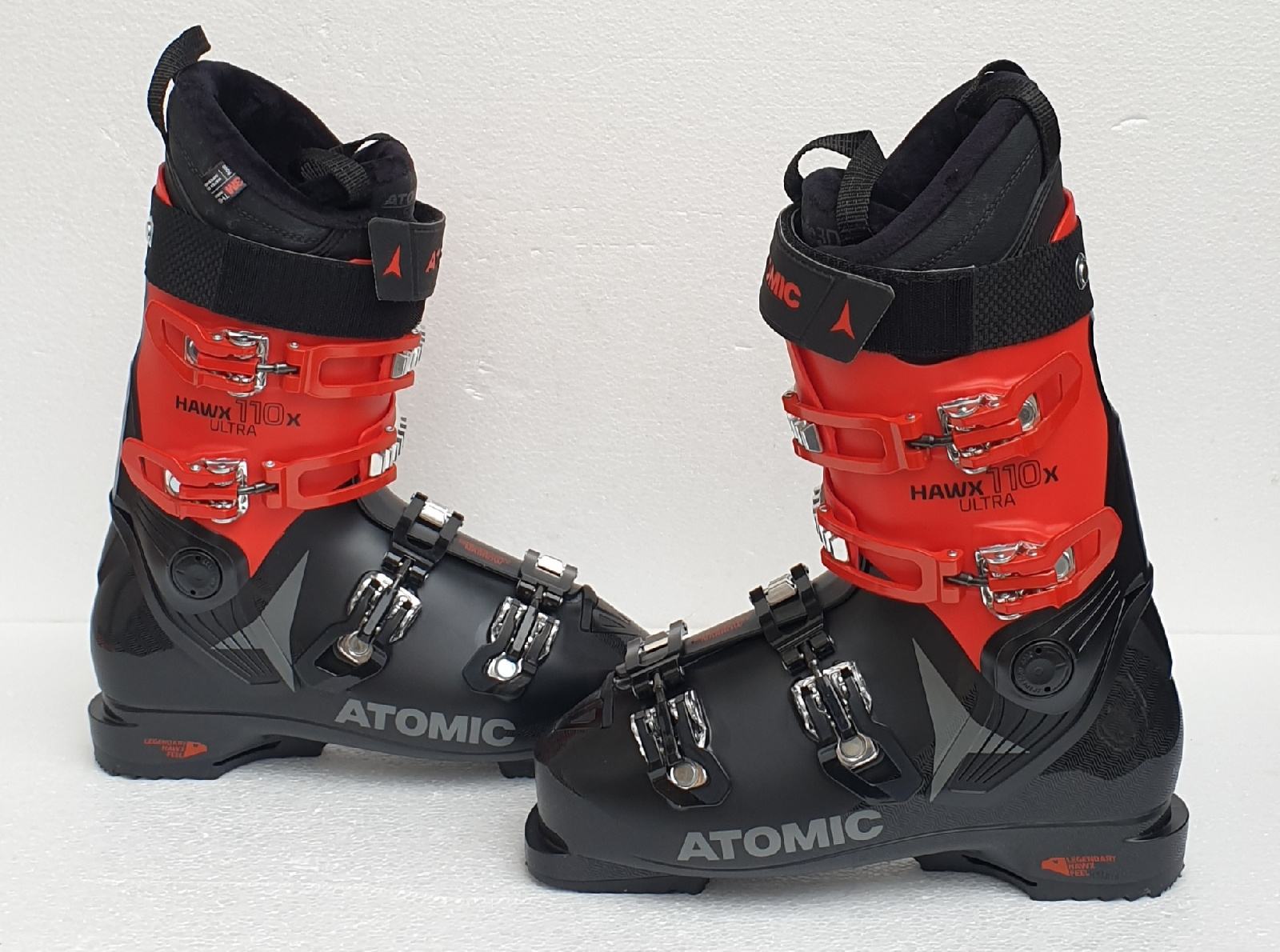 Atomic Hawx Ultra 110 X pancerice br. 27.5