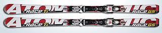 Atomic skije Race Ti GS