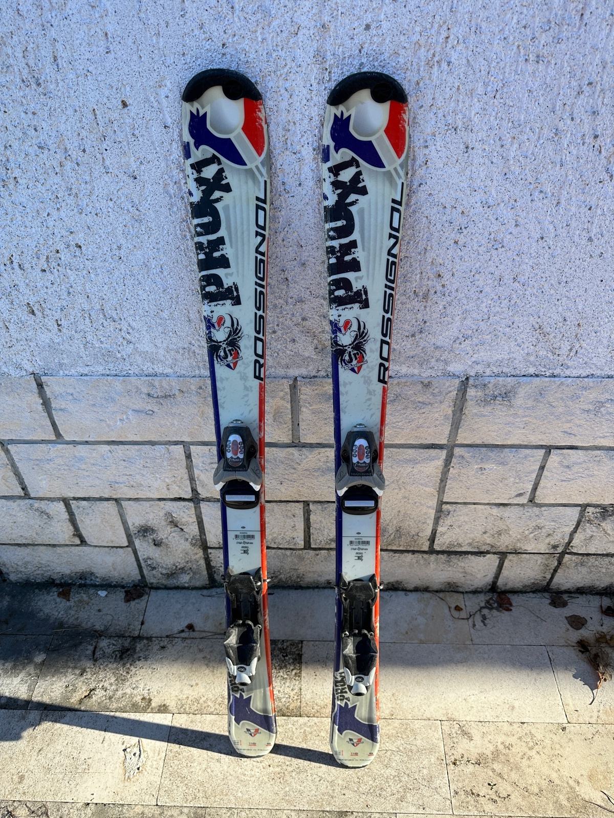 Dječije skije 110 cm