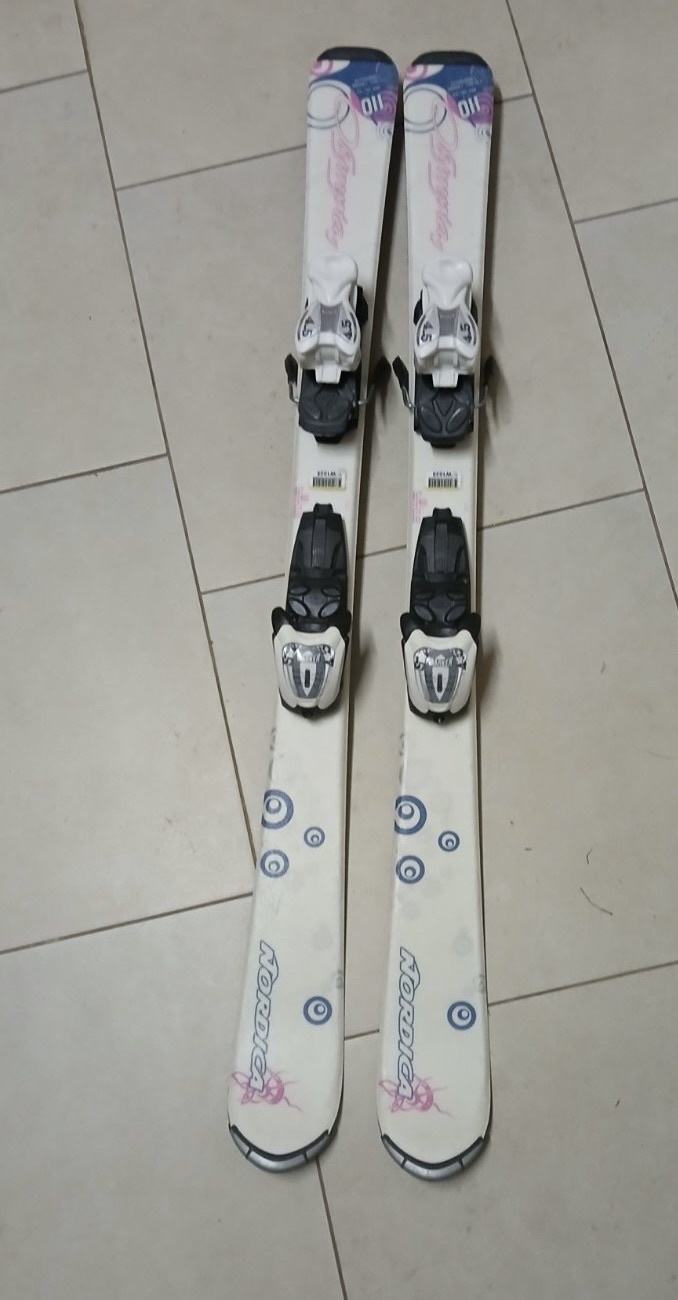 Dječje skije 100 cm