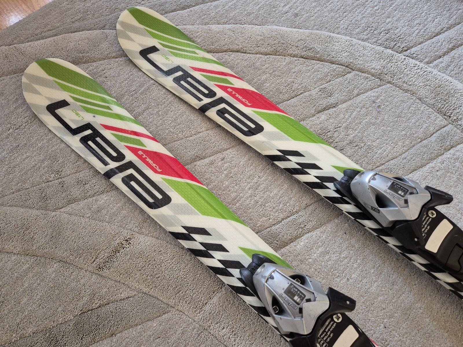 Dječje skije 130 cm, Elan