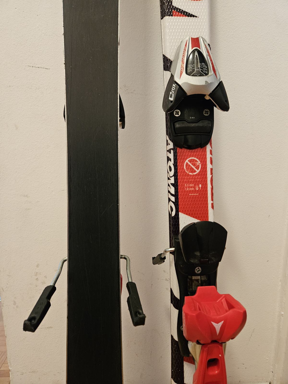 Djecje skije Atomic 120cm