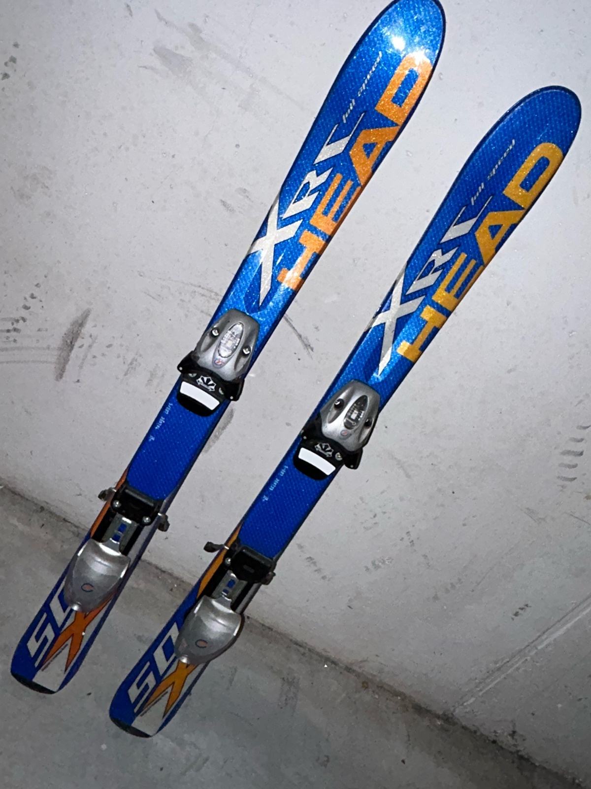 Dječje skije Head, 97 cm