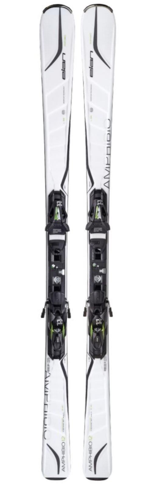 Elan amphibio 12 176cm