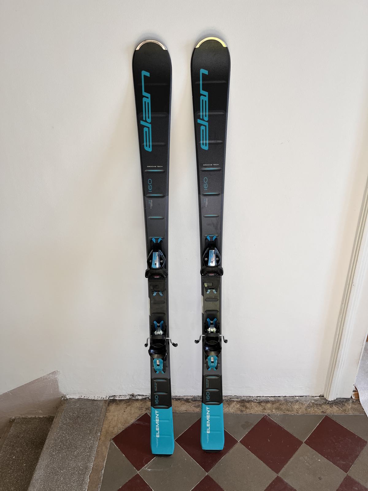 Elan Element skije 160cm