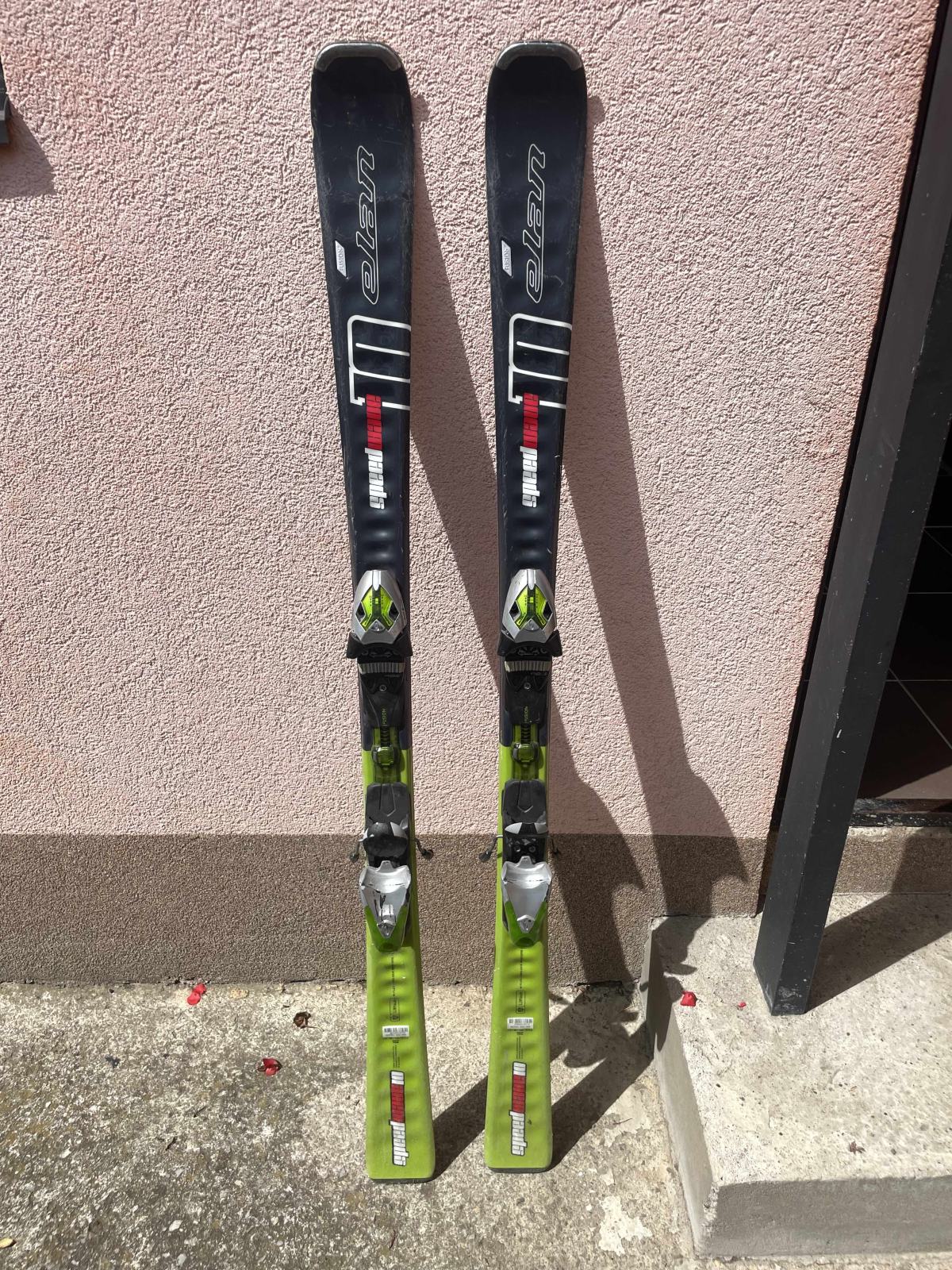 Elan SpeedWave 10 152 cm