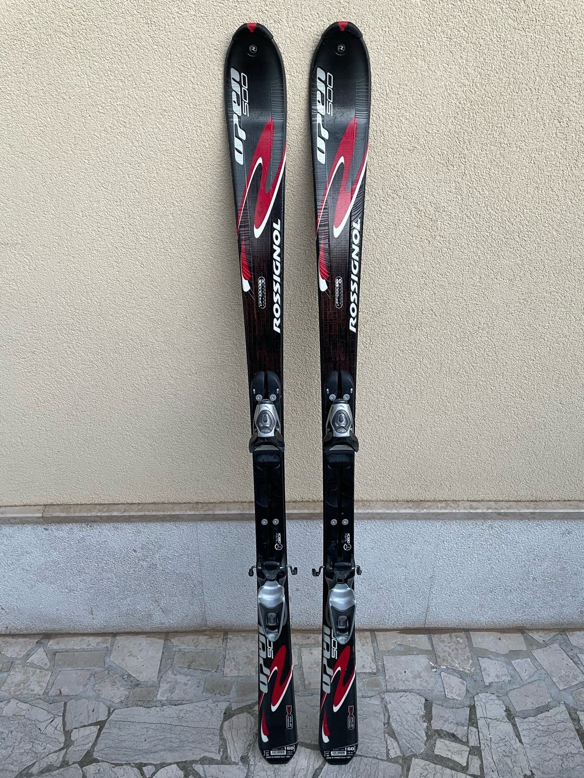 Rossignol Open 500 160cm