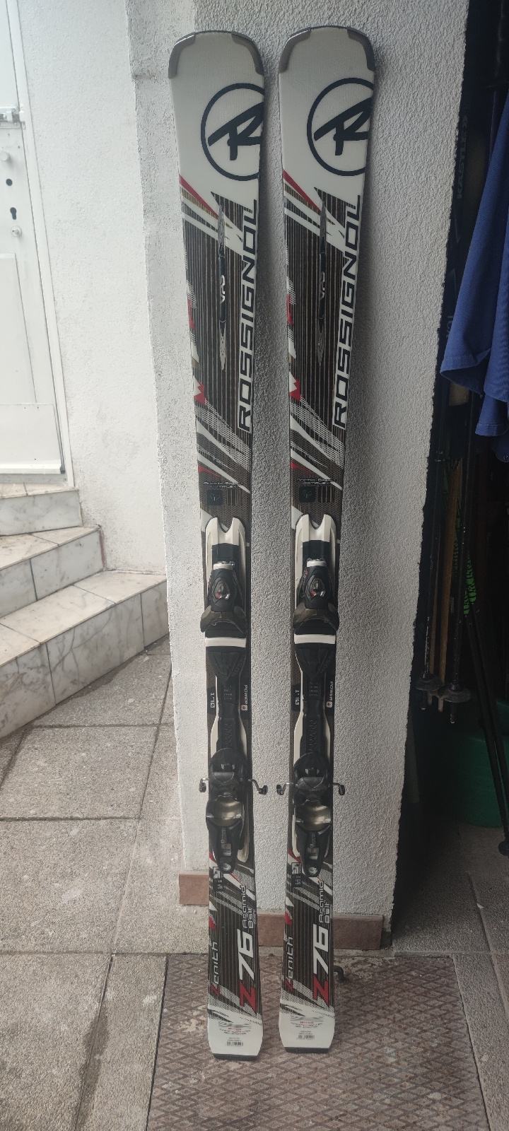 Rossignol Zenith -Z76-170cm