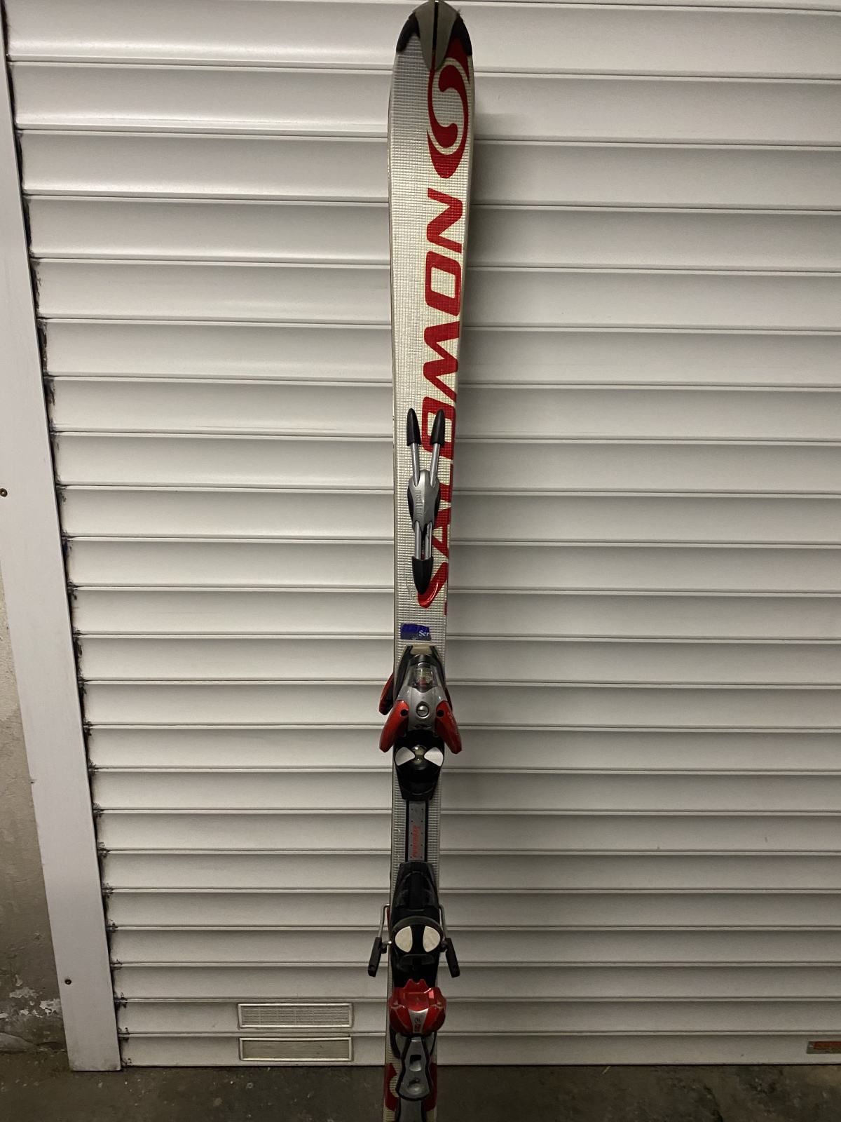 Salomon Equipe 10 RC L176