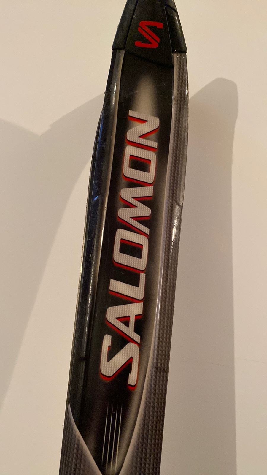 Salomon Evolution 9100 skije