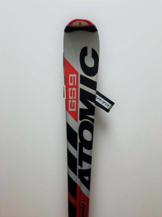 Skije Atomic GS9 M 170cm