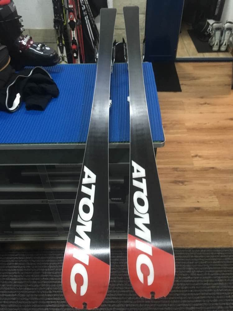 Skije Atomic Race SL11