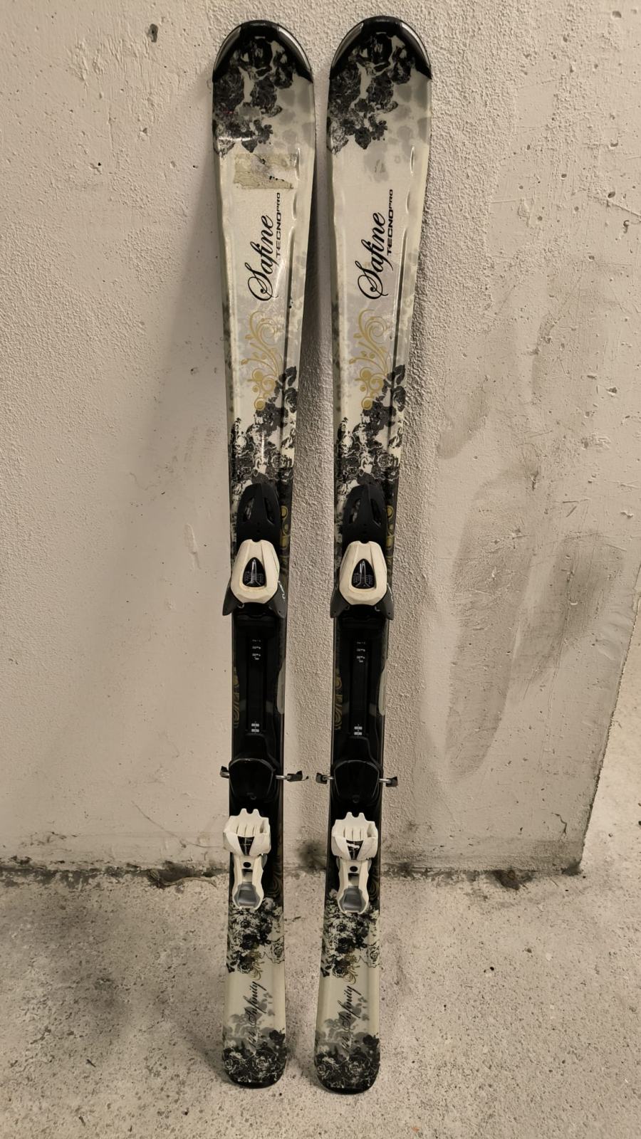 TECNO Pro Safine Infinity 144