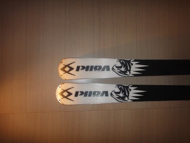 VOLKL RACETIGER GS 170 HITNO