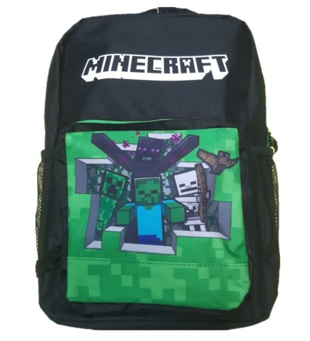 Minecraft Ruksak 35cm 50125