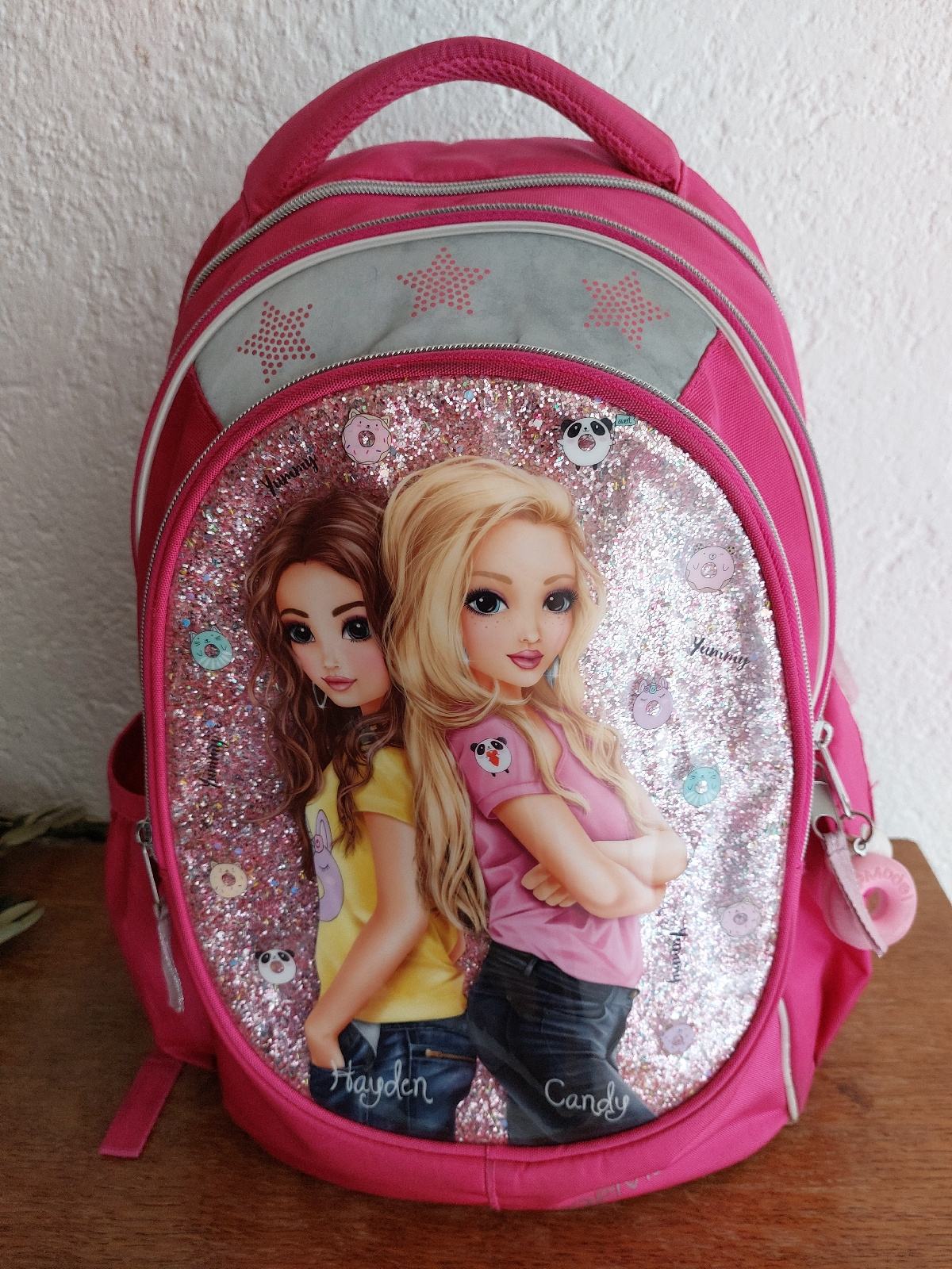 Školska torba Top model