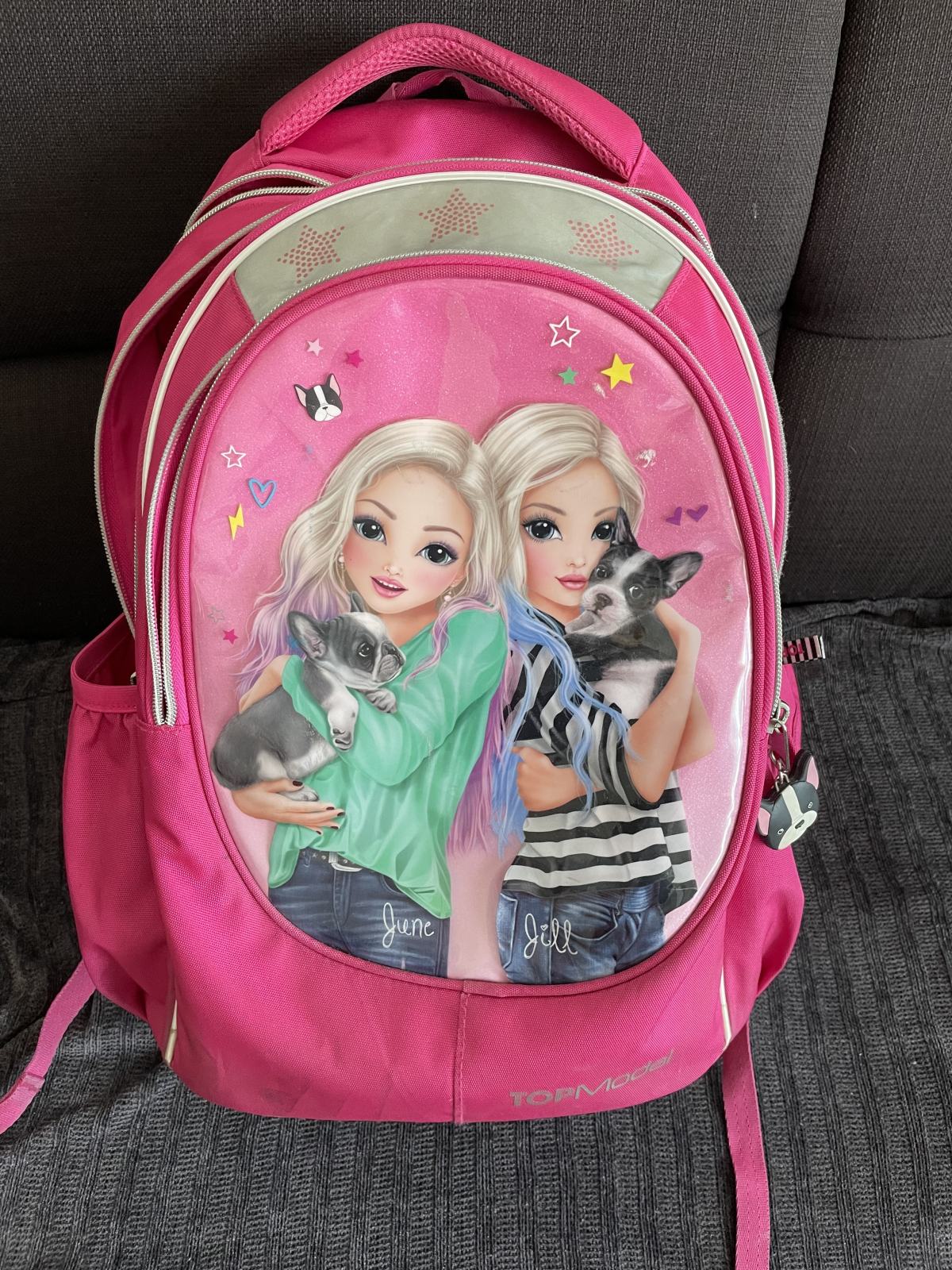 Školska torba Top model