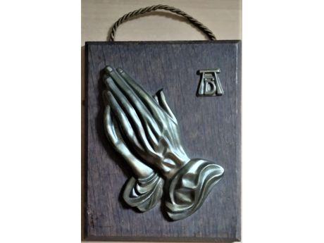 Albrecht Dürer - ruke