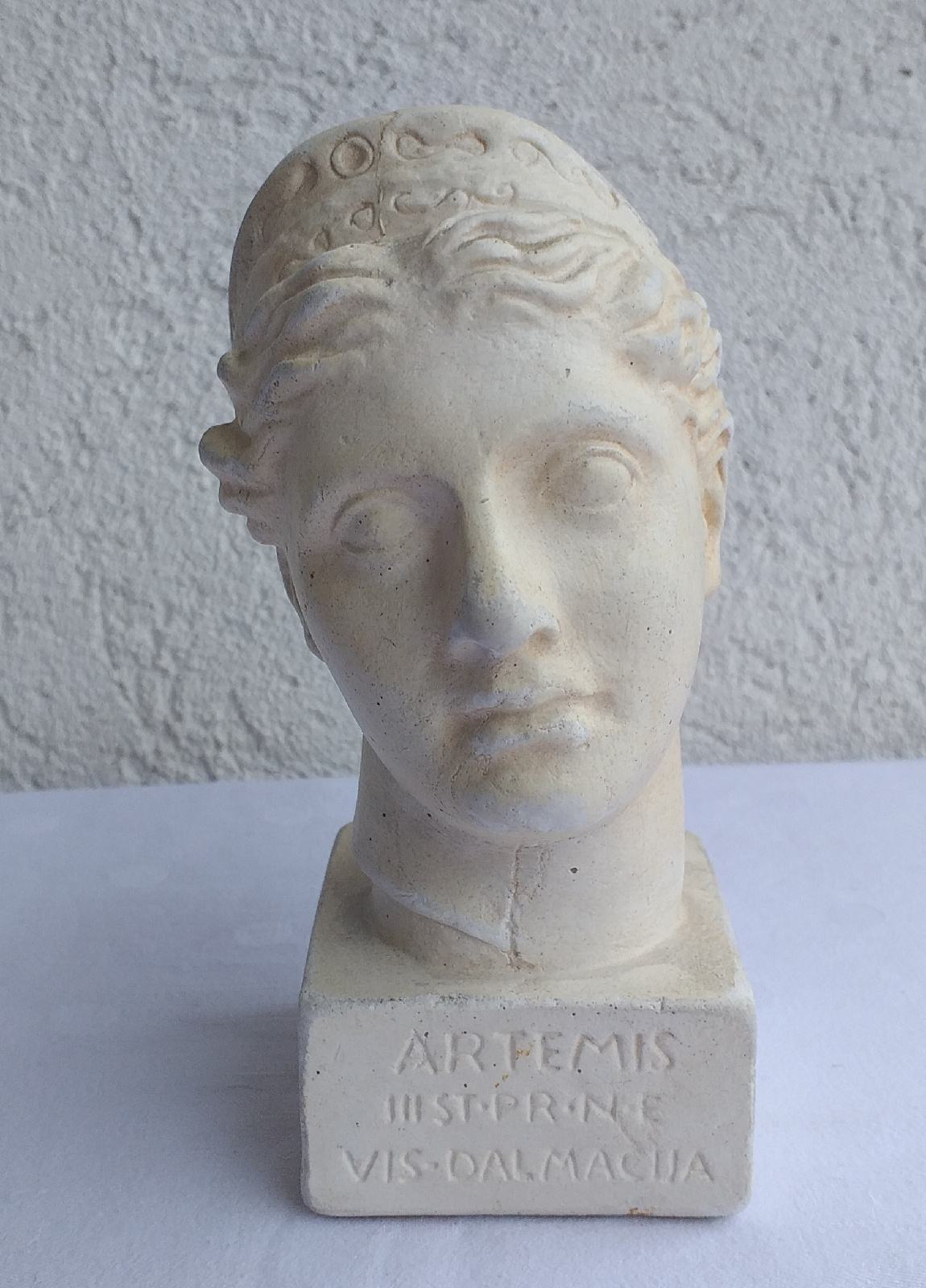 GIPSANA SKULPTURA