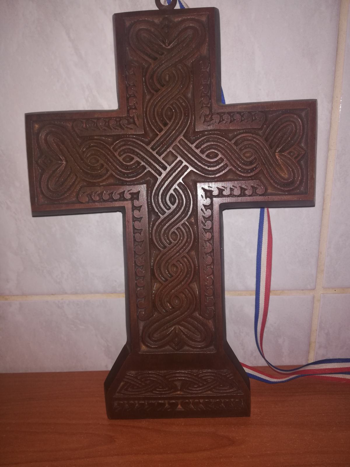 Križ Hrvatski Pleter