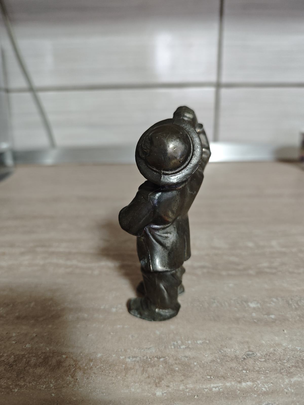Oh Olsberg figura Pijanac