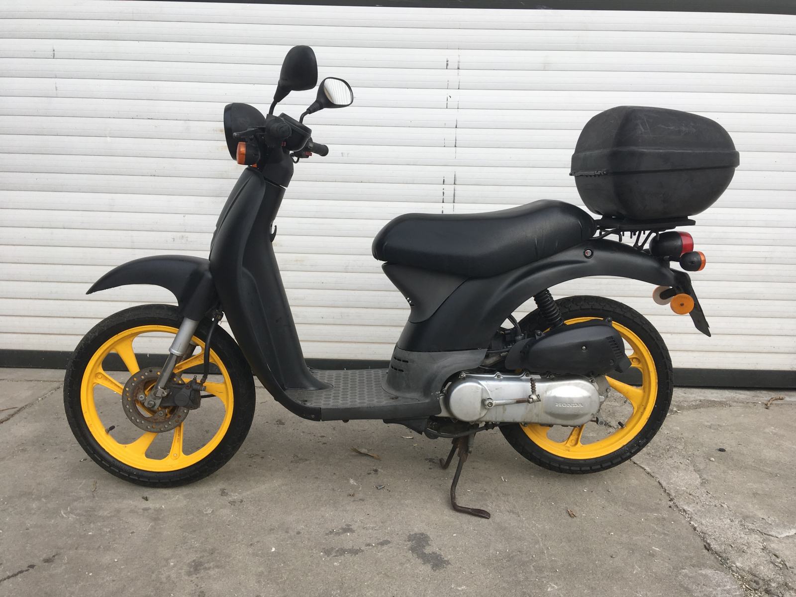 Honda Sky 50 cm3, 1998 god.