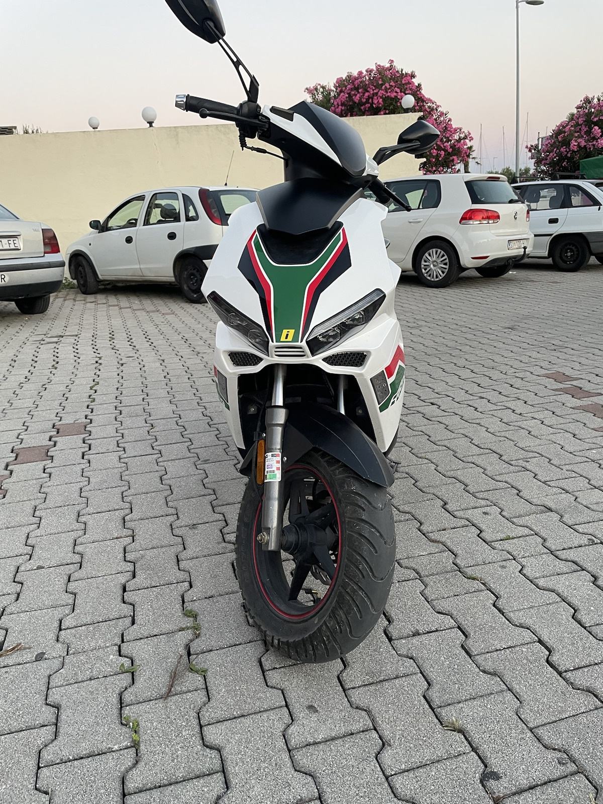 Longjia Formula1 49 ccm AKCIJA‼️, 2021 god.