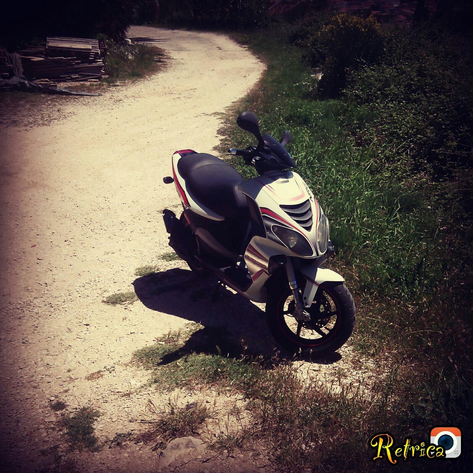 Piaggio energy power 49 cm3, 2007 god.