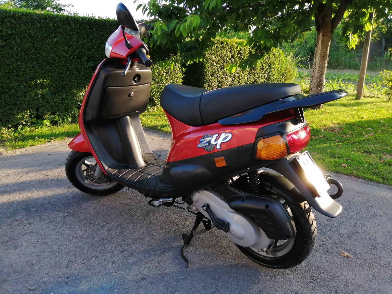 Piaggio Zip 50 2t, 1999 god.