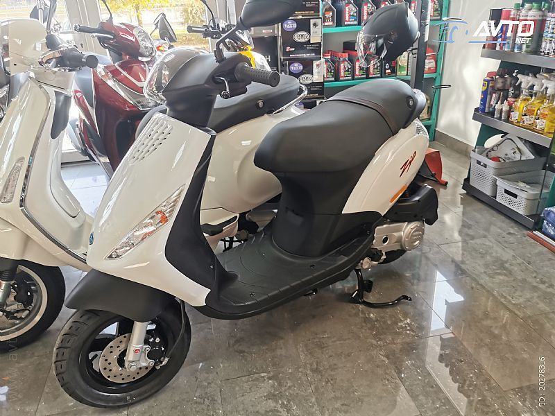 Piaggio ZIP 50, 2025 god.