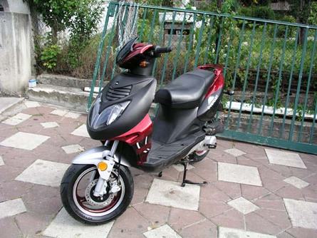 RHON 50 2t, 2007 god.