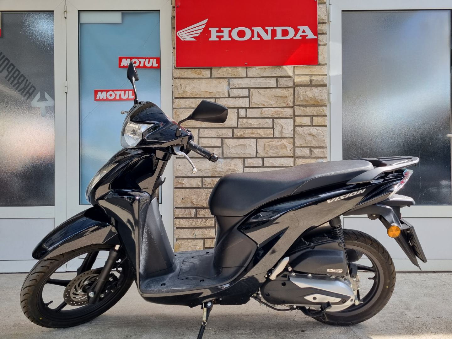 Honda NSC 110 VISION, 2022 god.