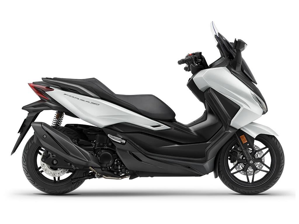 Honda NSS 350 FORZA SA KOFEROM, 2025 god.