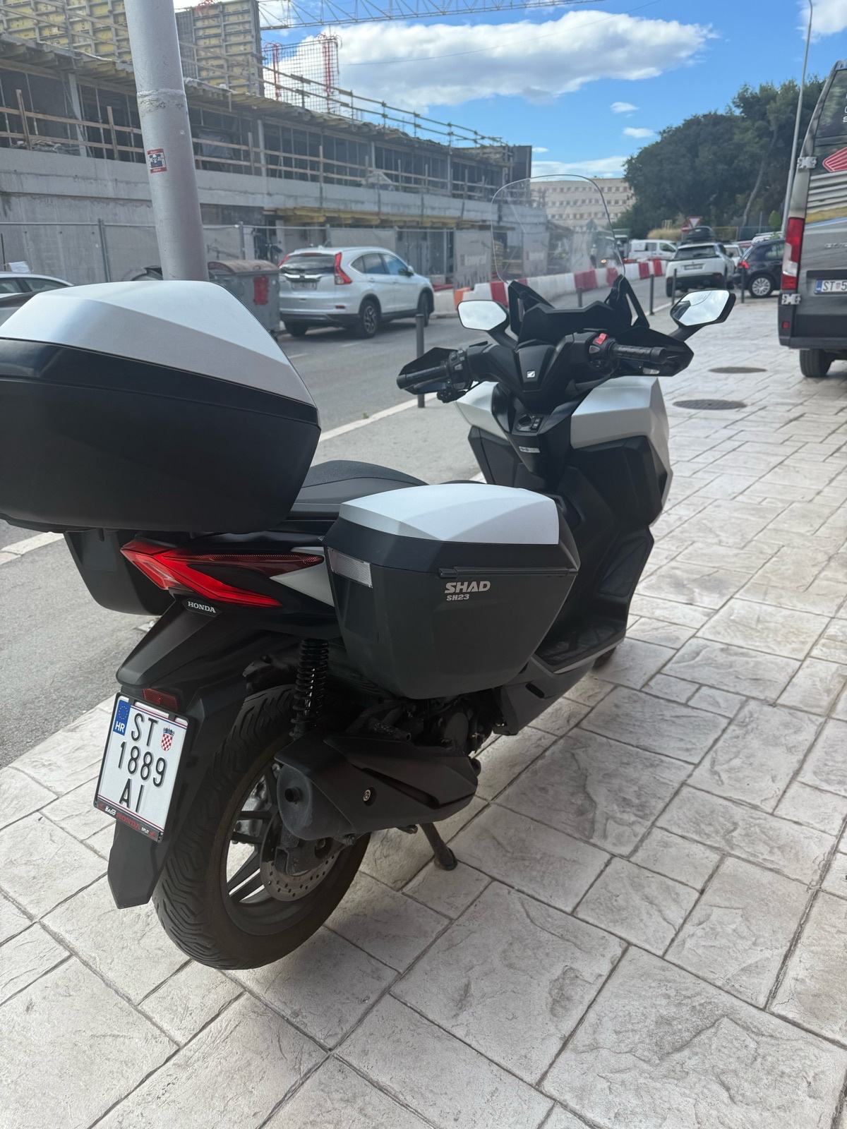 Honda Nss350 forza, 2024 god.