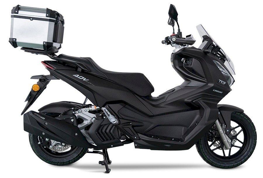 Linhai BUCK 125 ADV 125 cm3, 2024 god.