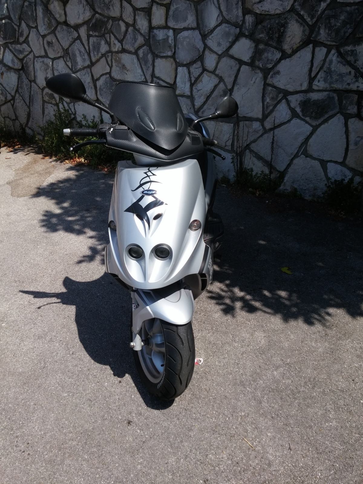 Malaguti Phantom F12 200 Max 200 cm3, 2003 god.